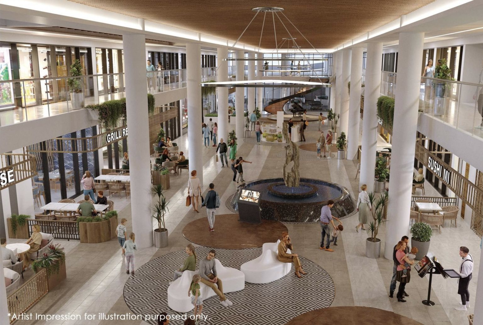 Onyx Residence @ Gala City, Kuching - Wee properties