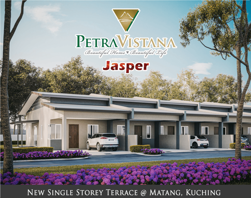 New Single Storey House - Wee properties