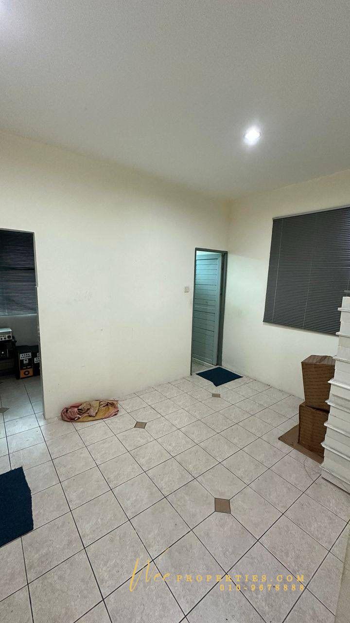 Double Storey Semi D Warehouse @ Demark Laut, Kuching - Wee properties