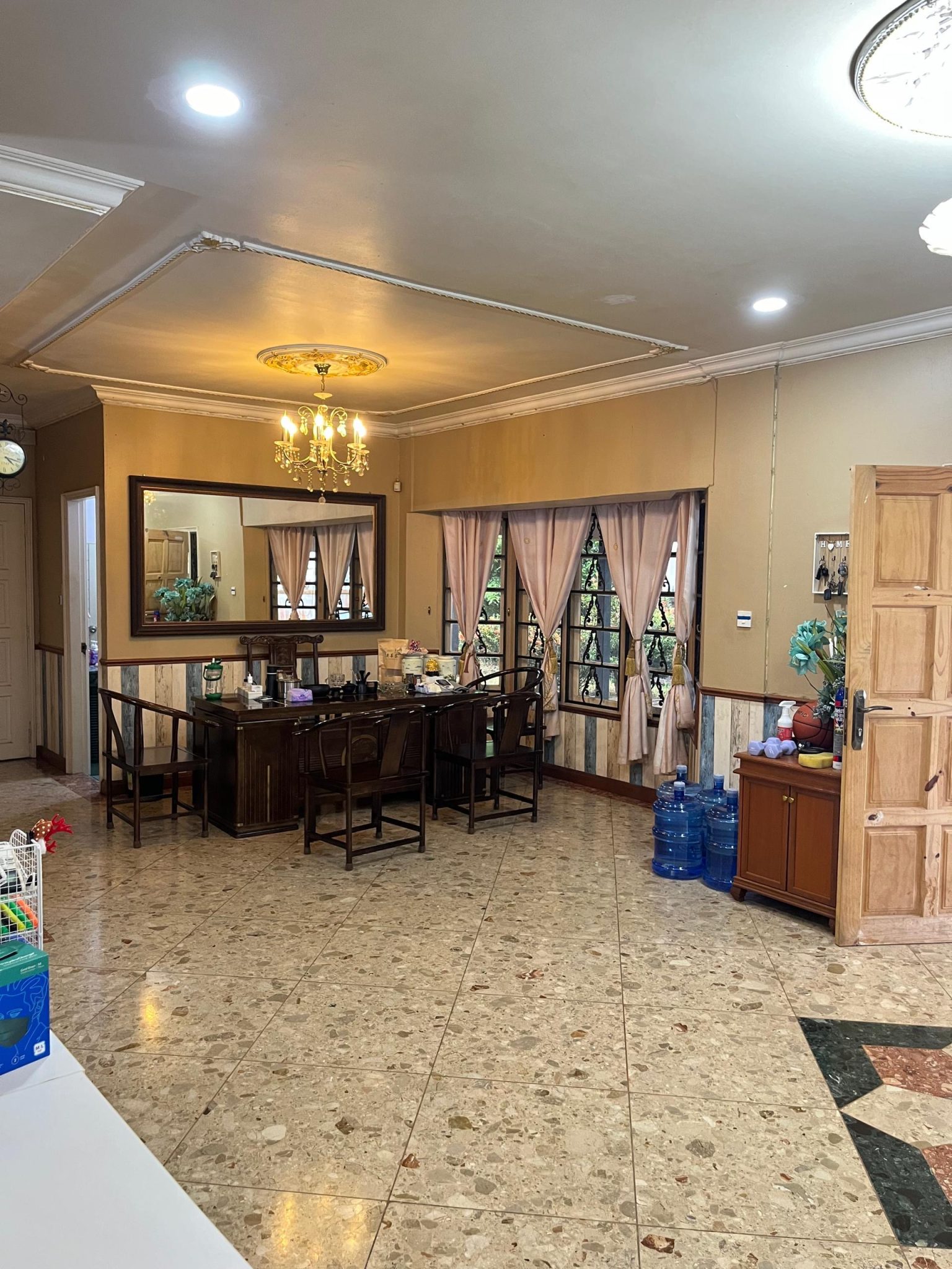 Double Storey Semi Detach @ Pelita Height, BDC - Wee properties
